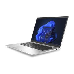 HP EliteBook 840 G9 14" Core i5 1.3 GHz - SSD 256 GB - 8GB QWERTY - Englisch