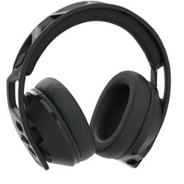 nacon Rig 600 Pro hx Kopfhörer Noise cancelling gaming wireless mit Mikrofon - Schwarz