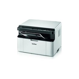 Brother DCP-1610W Laserdrucker Schwarzweiss