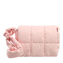Vee Collective Crossbody Bags - Porter Messenger Mini Seashell Pink - Gr. unisize - in Gold - f&uuml;r Damen