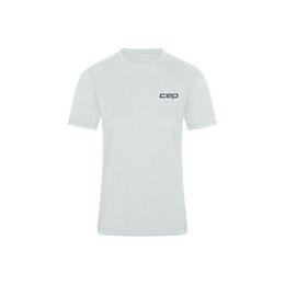 CEP Core Run Shirt Bekleidung Damen weiß
