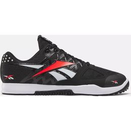 Reebok Nano 2.0 M shoes 100208514 Pullunder Reebok Größe: 39.0,