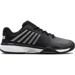 K-Swiss Herren Sneakers Schwarz 06613-039-M Grösse 49