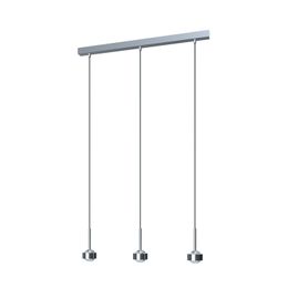 Top Light Puk Mini Choice Drop LED 850mm Chrom/ Linse klar