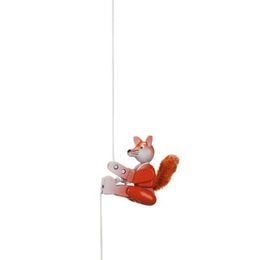 Kletterfigur Fuchs