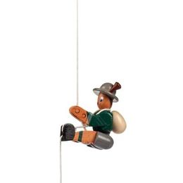 Kletterfigur