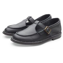 Punto Pigro Damen-Loafer mit Riemen