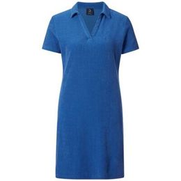 Armor lux Damen-Frotteekleid
