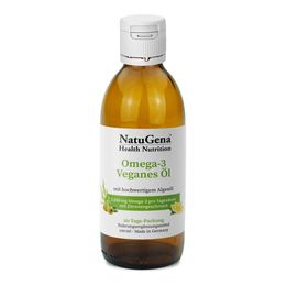 Omega-3 Vegan Öl 100 ml