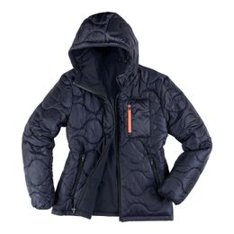 CANADIAN CLASSICS Softshell-Wendejacke, 54 - Navy, aus Polyester