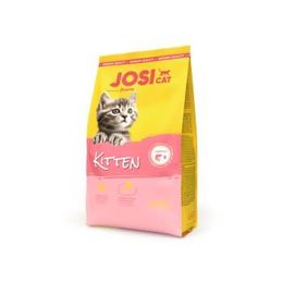 JosiCat Kitten f&uuml;r K&auml;tzchen 7x650 g