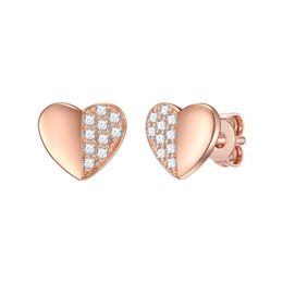 Rafaela Donata Ohrringe Damen Größe One Size rosegold