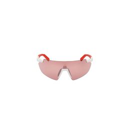adidas Sportswear Sports Sunglasses male White size One Size