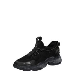 Plein Sport Sneakers 'RUNNER' male Black size 48