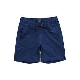 JAY-PI Shorts Herren Größe 4XL dunkelblau