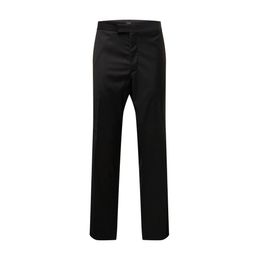 Burton Menswear London Hose Herren Gr&ouml;&szlig;e 52 schwarz