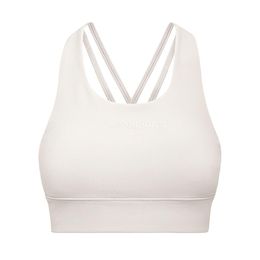 Plein Sport Sports Top female Grey size 5XL