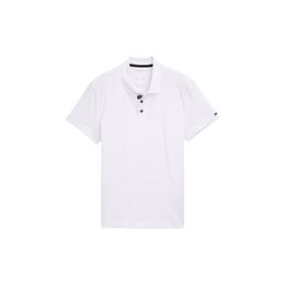 Tom Tailor Shirt Herren Größe XXXL weiß