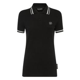 Plein Sport Shirt female Black size XXL
