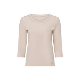 Marc Cain Shirt female Beige size 44