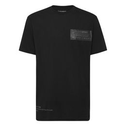 Plein Sport Shirt male Black size L
