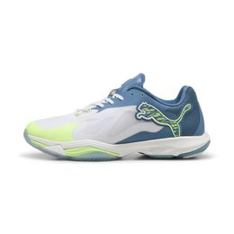 Puma Athletic Shoes 'Vantage' female White size 49,5