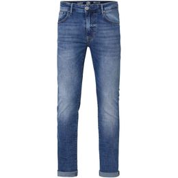 PETROL INDUSTRIES Jeans 'Supreme' male Blue size 34