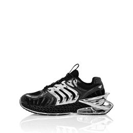 Plein Sport Sneakers ' The Thunder Stroke Gen.x.02. ' male Black size 46