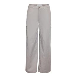 Noisy may Cargo Jeans 'NMLUA' female Grey size XL