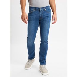 Brax Jeans 'Chuck' male Blue size 35