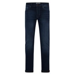 PETROL INDUSTRIES Jeans 'Seaham Classic' male Blue size 30