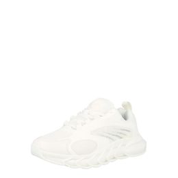 Plein Sport Sneakers 'The Turbine Gen.X.02 Tiger' female White size 38