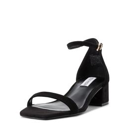 Steve Madden Strap Sandals 'Gena' female Black size 42