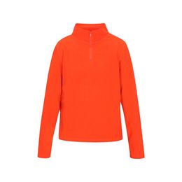 Mo ATHLSR Pullover Herren Gr&ouml;&szlig;e M orange