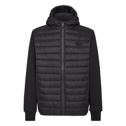 Plein Sport Between-Season Jacket male Black size XXL