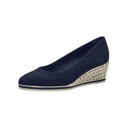 Tamaris Pumps female Blue size 41