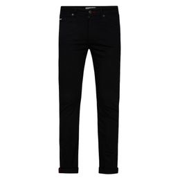 PETROL INDUSTRIES Jeans 'Seaham Classic' male Black size 33