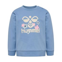 Hummel Sweatshirt boy Blue size 104