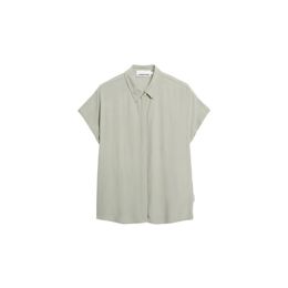 armedangels Bluse Damen Größe L hellgrün