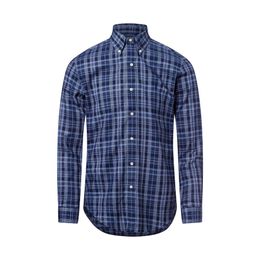 Polo Ralph Lauren Button Up Shirt male Blue size S