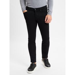 Brax Jeans 'Chuck' male Black size 33