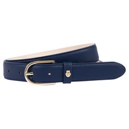 Roeckl Belt 'ROMY' female Blue size 80