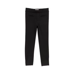 Tom Tailor Leggings Mädchen Größe 92/98 schwarz