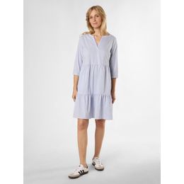 Marie Lund Dress ' ' female Blue size 40