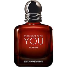 Armani Herrendüfte Emporio Armani You Stronger With YouParfum 50 ml