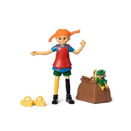 Pippi Stuffed animals kids Mixed colors size One Size