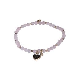 Fossil Bracelet female Gold size One Size