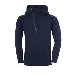 Uhlsport Sportsweatshirt Jungen Größe 140 blau