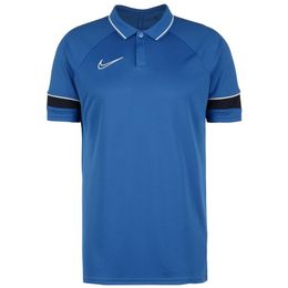 Nike Performance Shirt 'Academy 21' male Blue size L