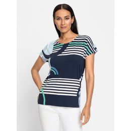 Heine Kurzarmshirt